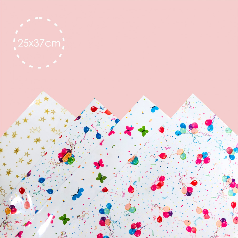 Confetti